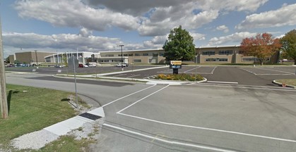 Lebanon Senior High School Class Of 1968, Lebanon, IN